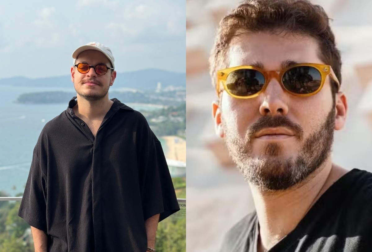 Irmão de Alok fala sobre acidente de helicóptero com empresário