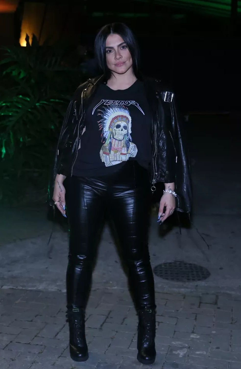 Cleo sobre compulsão alimentar: 'Cheguei no fundo do poço'