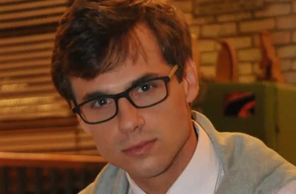 Daniel Erthal, ex-Malhação que virou ambulante, terá papel em filme ...