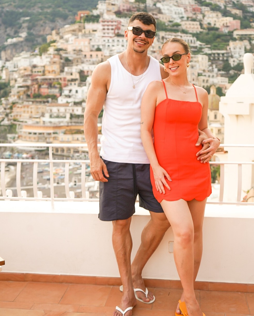 Maurício Meirelles nega envolvimento em separação de Júlio Cocielo e ...