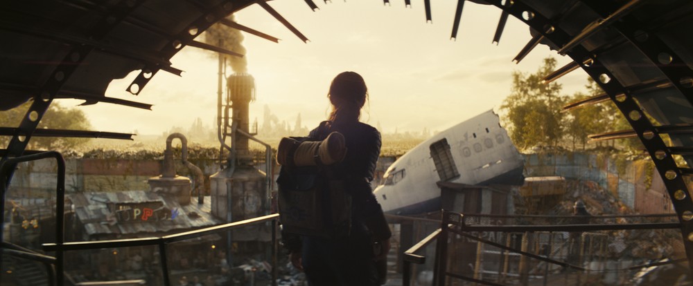 'Fallout': série baseada no game estreia no streaming; saiba onde ...