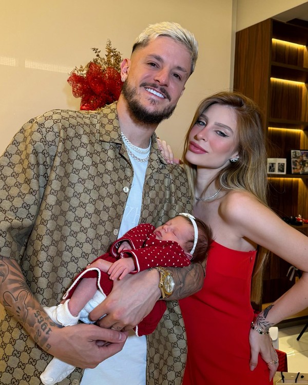 Influenciadora critica Isabel Veloso por gravidez durante câncer terminal