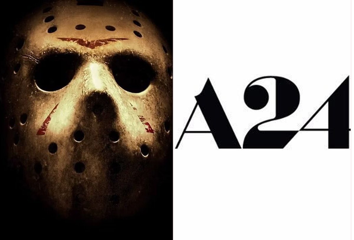 'Sexta-Feira 13': Série da A24 focará em Jason e tem novo showrunner ...