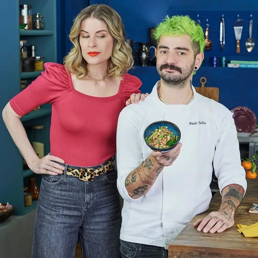 Dono de hamburgueria em BH, chef Paulo Yoller morre aos 36