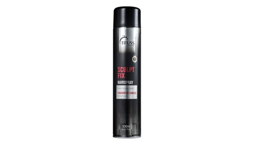 Spray fixador de cabelo: 7 opções para manter o penteado