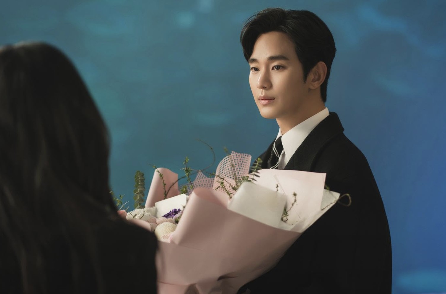 Kim Soo-hyun, ator mais bem pago da Coreia do Sul, é acusado de ...