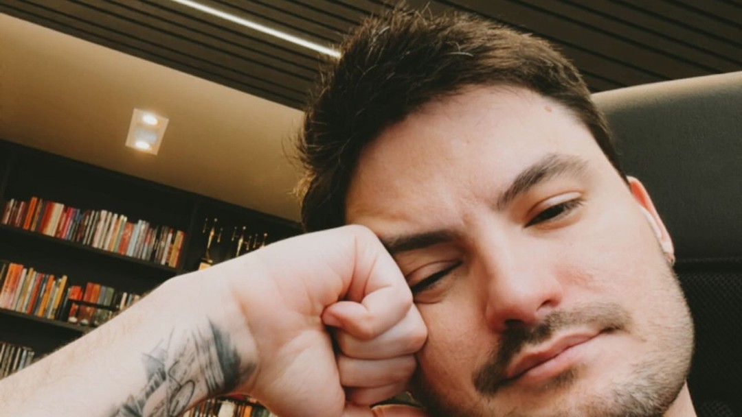 Saiba tudo sobre: Felipe Neto