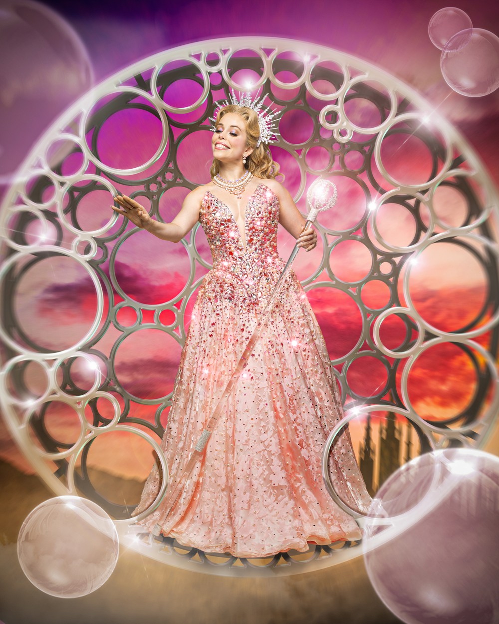 Novo 'Wicked' terá voo inédito e Karin Hils no elenco: 'Comparei aos ...