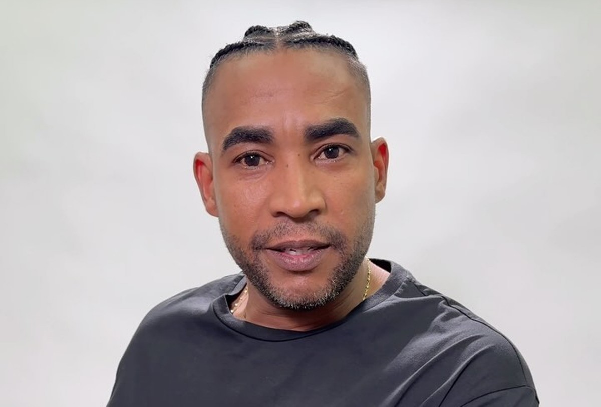 Cantor de 'Danza Kuduro' e ator de ‘Velozes & Furiosos’, Don Omar diz ...