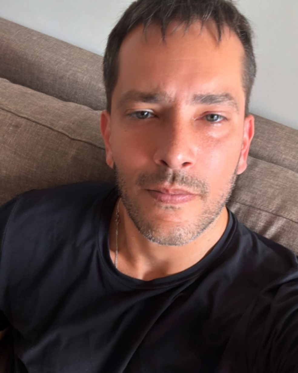 Bento Ribeiro abre o jogo sobre uso de drogas durante o trabalho na TV ...