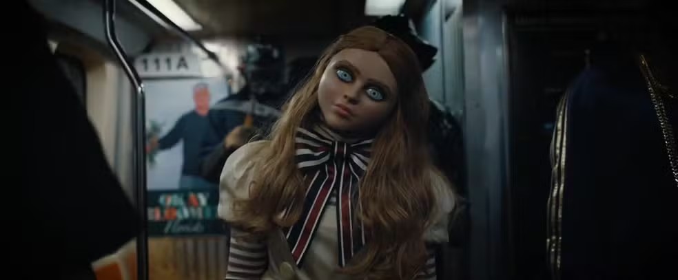 'Todo Mundo em Pânico 6' retorna em trailer com sátira a clássicos do ...