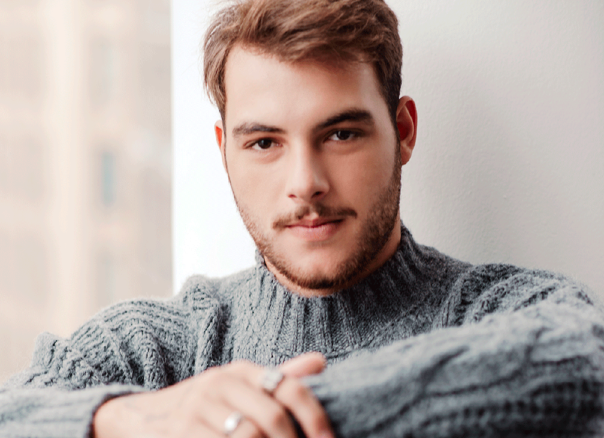 Felipe Poeta: 'Ser filho do meu pai e da minha mãe não faz um beat bom ...