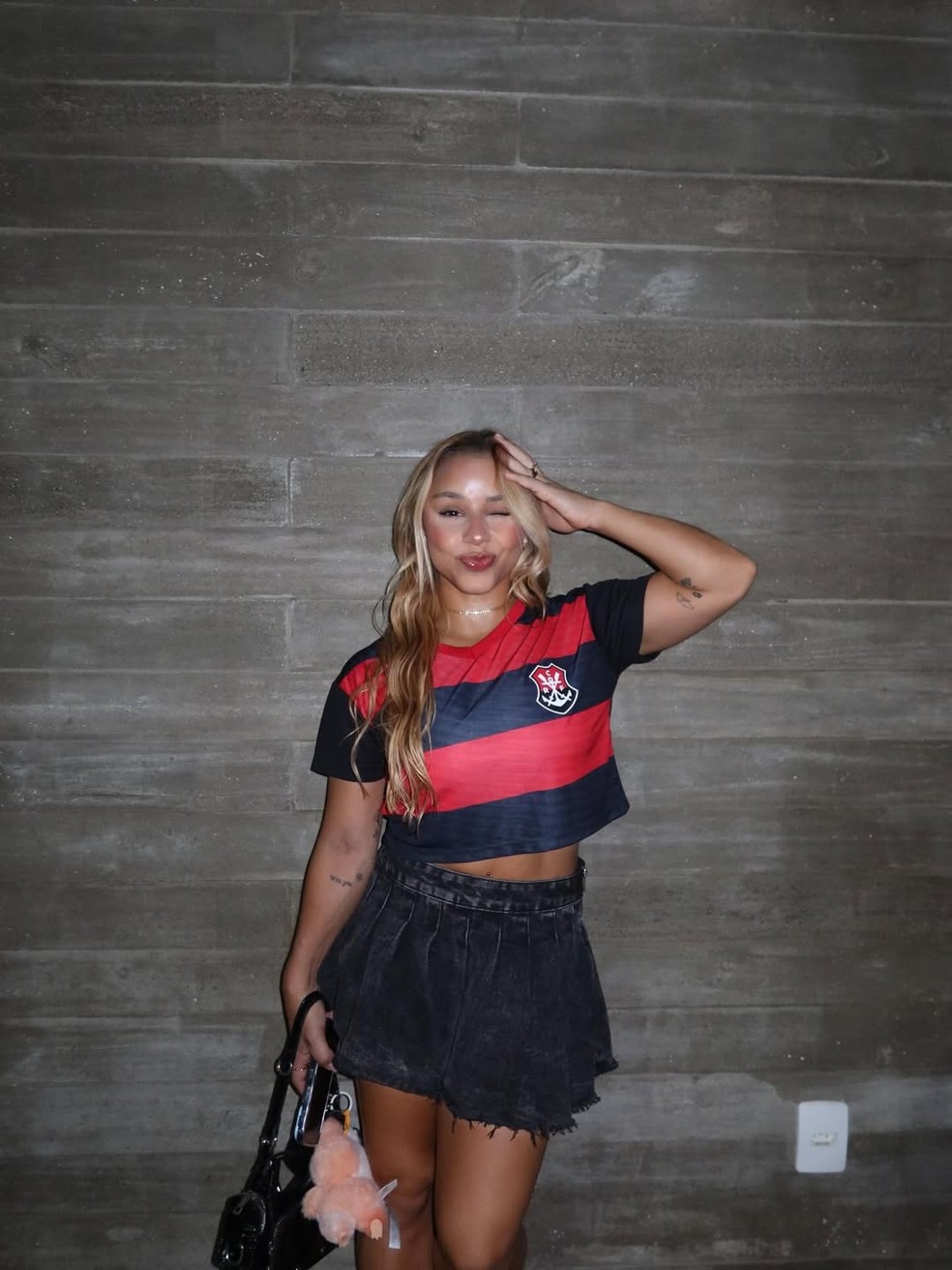 Flavia Saraiva ganha apoio de famosas após rumores de affair: 'Quem é ...