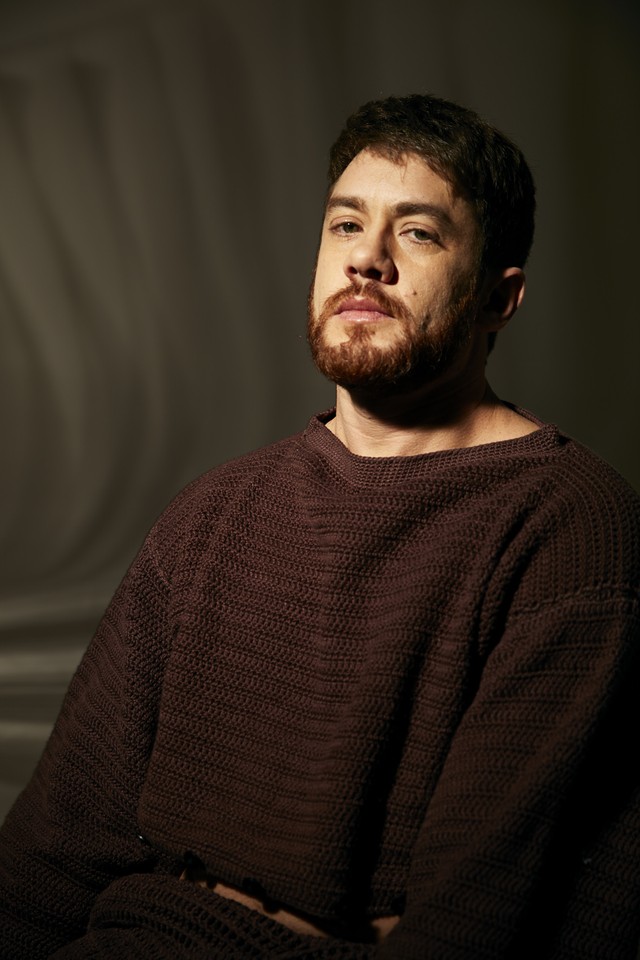 Leonardo Miggiorin avalia emocional aos 40 e explica por que não ...