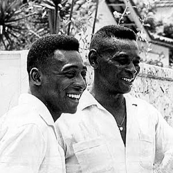 Quem era Dondinho? Conheça João Ramos do Nascimento, pai de Pelé