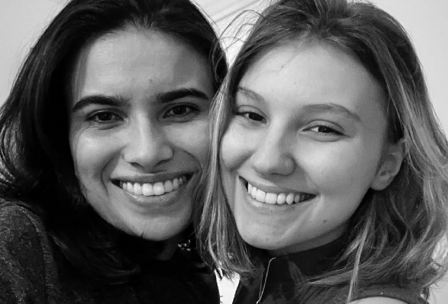 Irmã de Isabel Veloso se manifesta após morte da influencer: 'Você ...