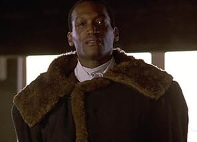 Tony Todd, ator de 'Candyman' e 'Final Destination', morre aos 69 anos