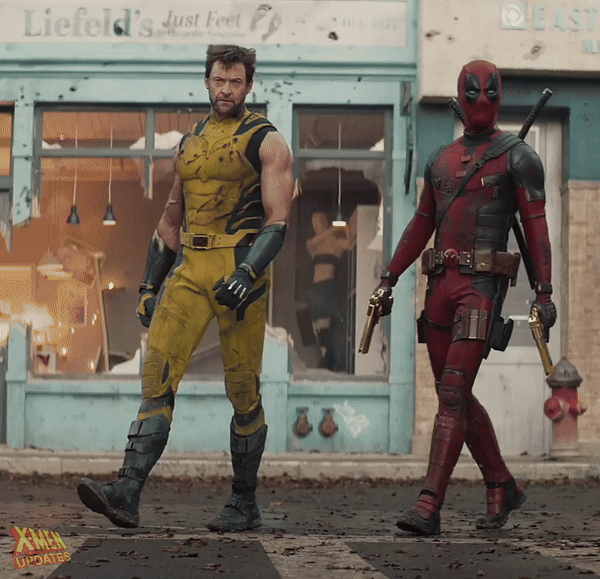 Crítica | 'Deadpool & Wolverine' capitaliza a dupla Ryan Reynolds e ...