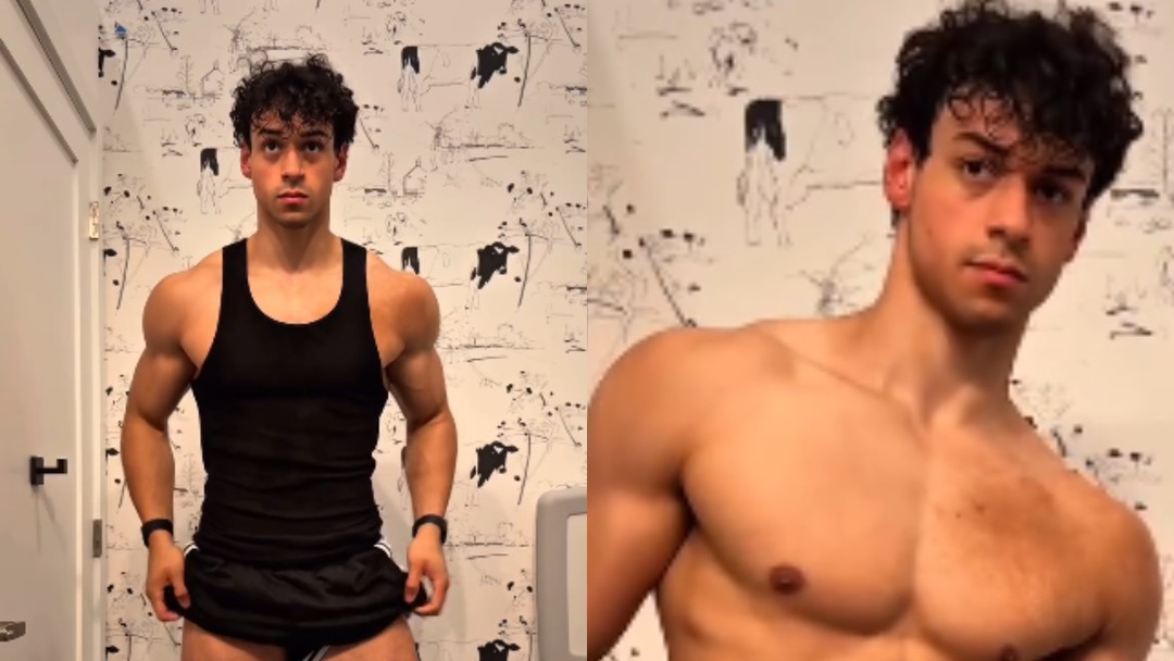 Saiba tudo sobre: Victor Alexandre