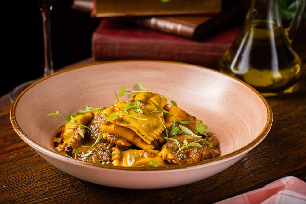 Descubra 12 restaurantes em SP que estão com novos menus