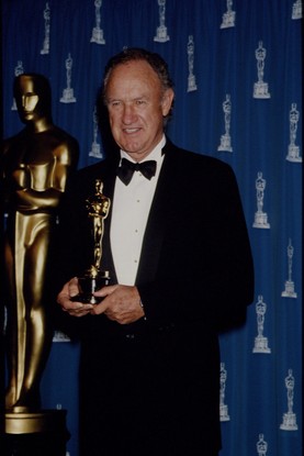 Saiba tudo sobre: Gene Hackman