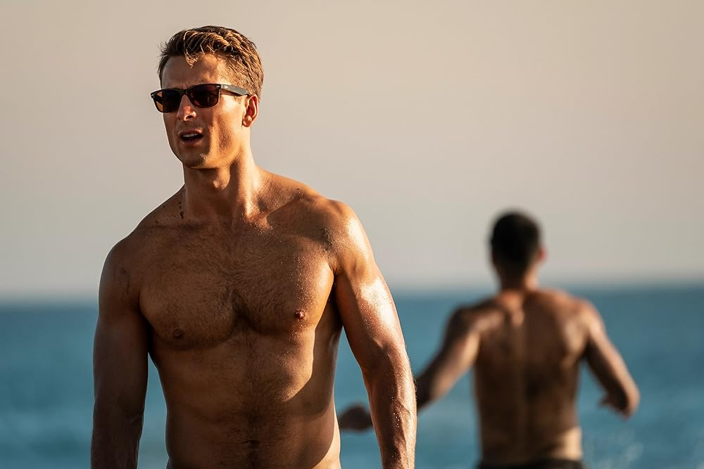 Conheça Glen Powell Ator Twisters E Top Gun E Nova Estrela De