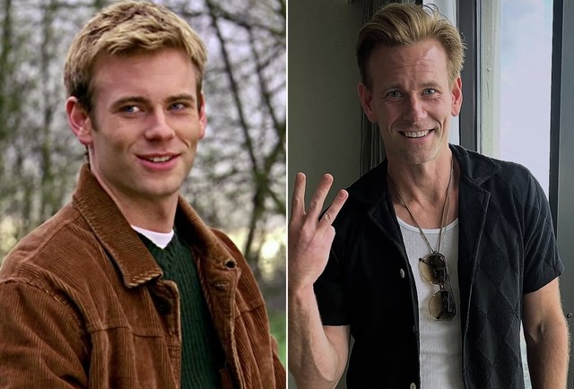 Prisão por culto sexual, drogas e álcool: Como está elenco de ...