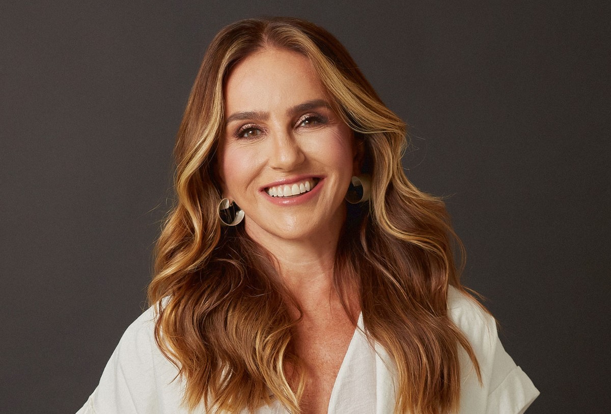 Monique Curi conta como lida com falta de libido e outros sintomas da ...