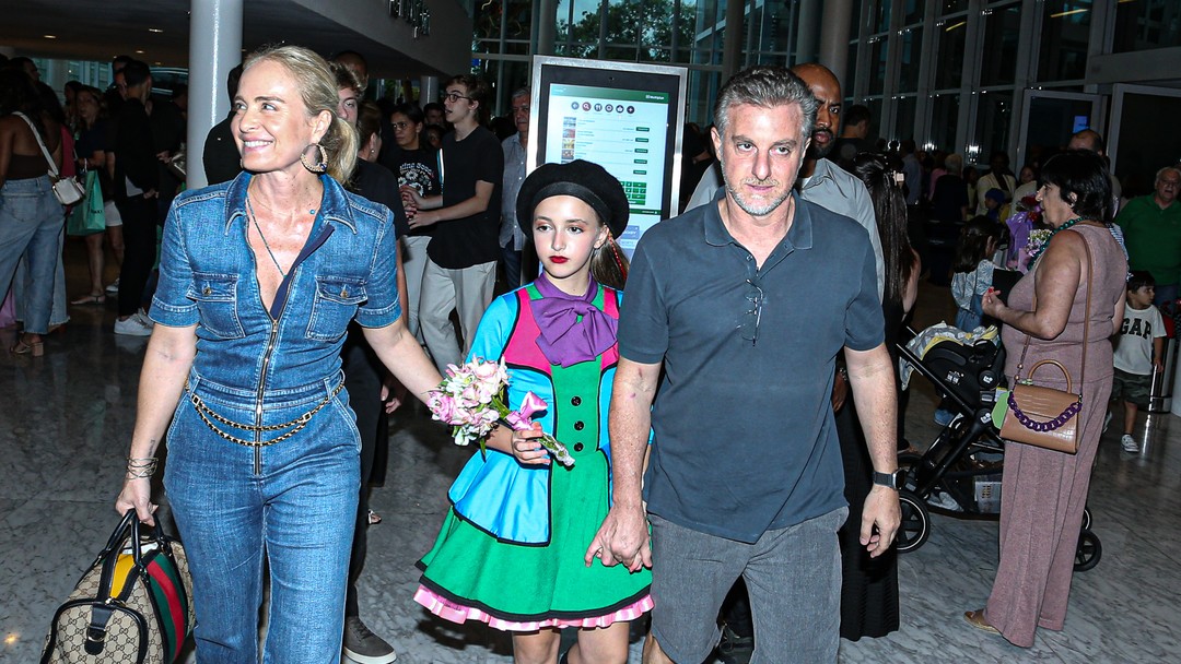 Saiba tudo sobre: Eva Huck