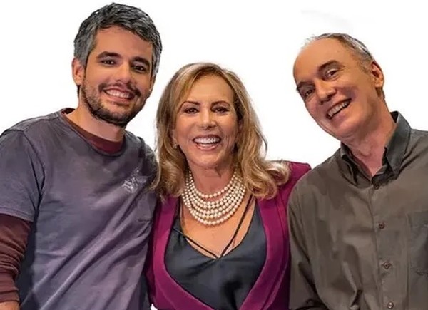 Arlete Salles sobre a síndrome do ninho vazio: 'É sofrido quando um ...