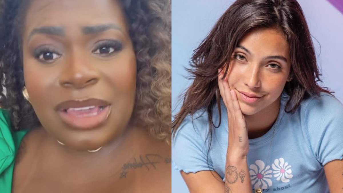 Jojo Todynho contraria imparcialidade como comentarista do BBB e pede ...