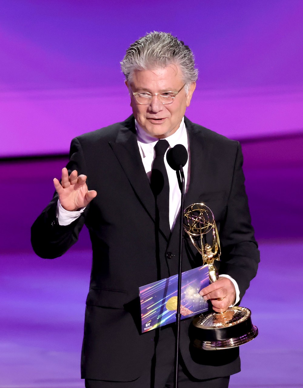 Emmy 2024: confira a lista de todos os indicados e ganhadores