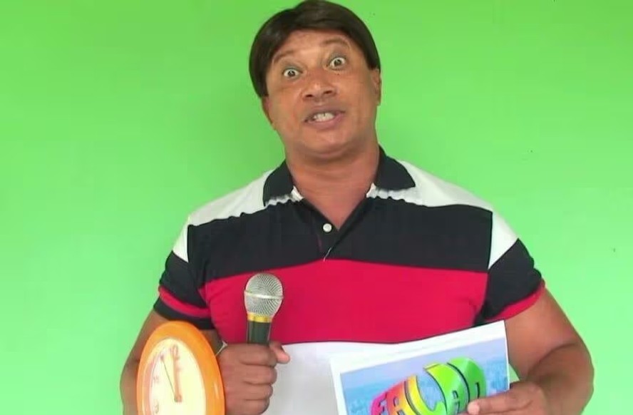 Humorista Pedro Manso recebe mensagens de apoio após divulgar ...