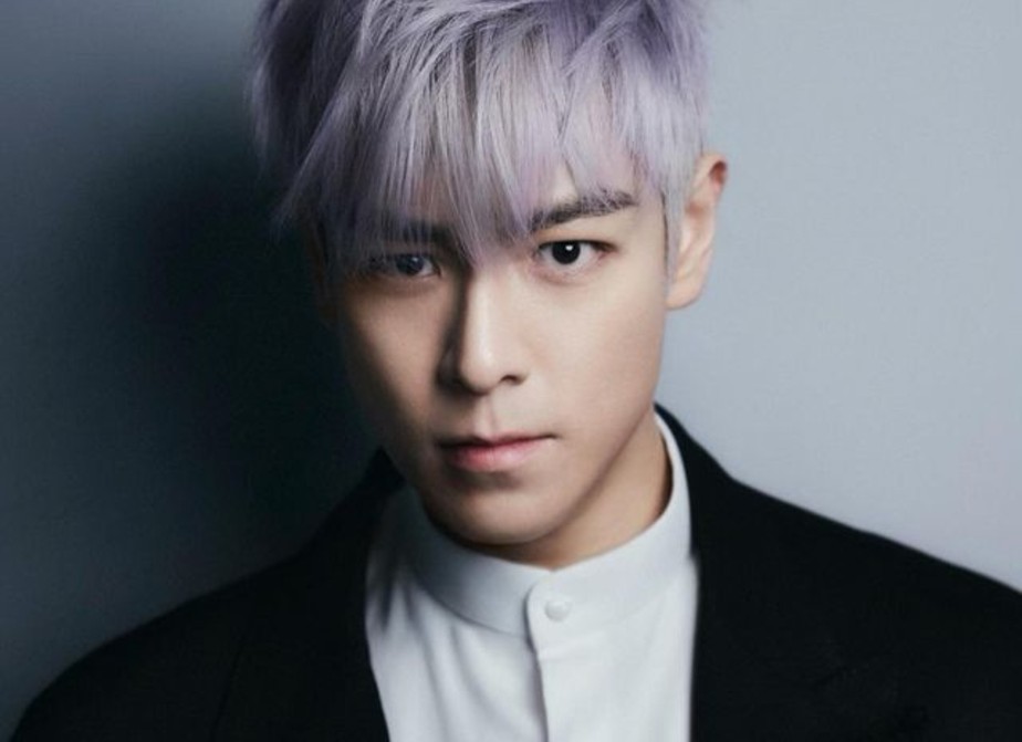 T.O.P confirma saída do BIGBANG