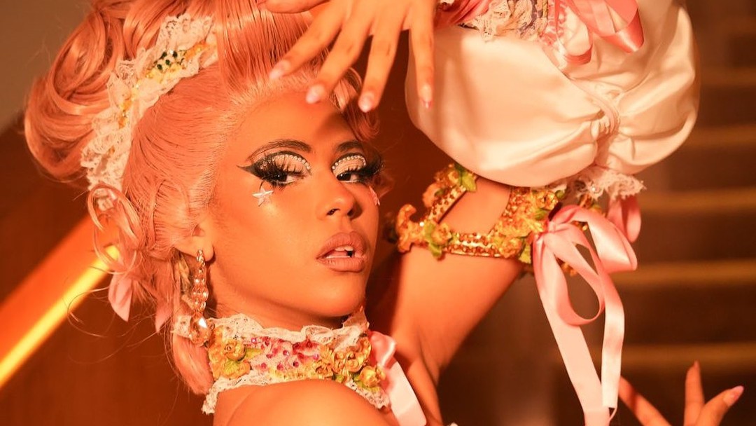 Saiba tudo sobre: Wenny | Musa da Portela