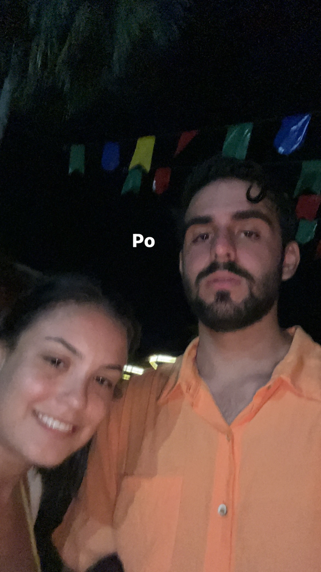 Samanta Alves, hit com entrevistas do 'Na Galera', curte praia no Maranhão