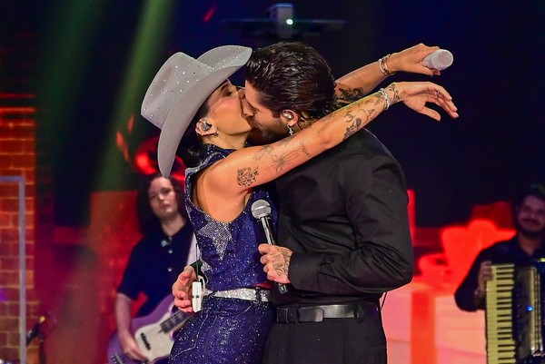 Zé Felipe e Virginia: o que aconteceu na vida do ex-casal um ano após o ...