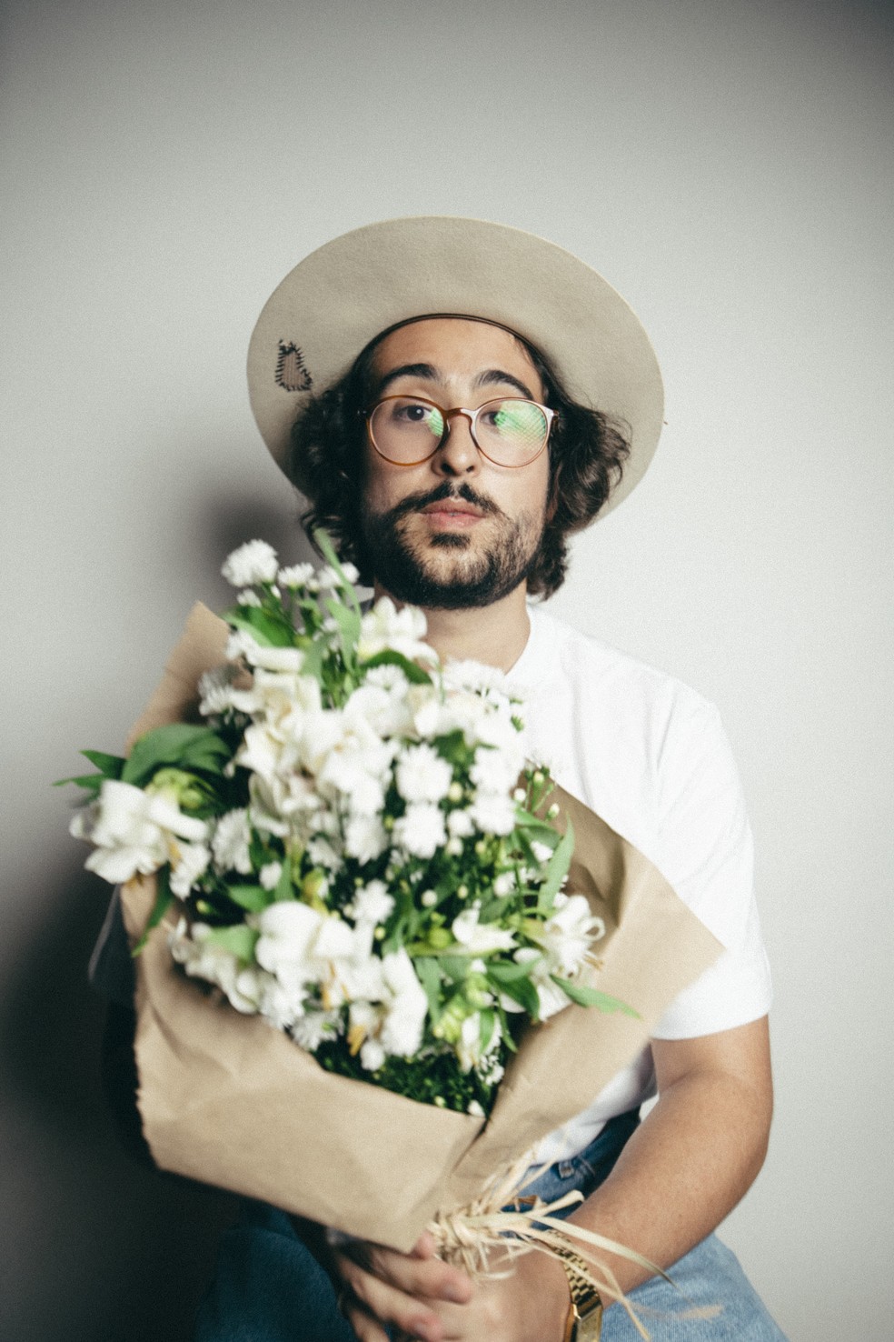 Zeeba celebra o amor em nova música e se prepara para lançar álbum