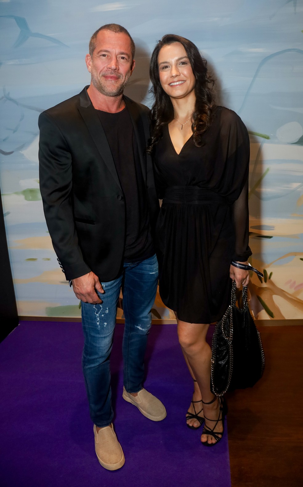 Flávia Alessandra, Giulia Costa, Thaila Ayala e mais famosos vão a leilão