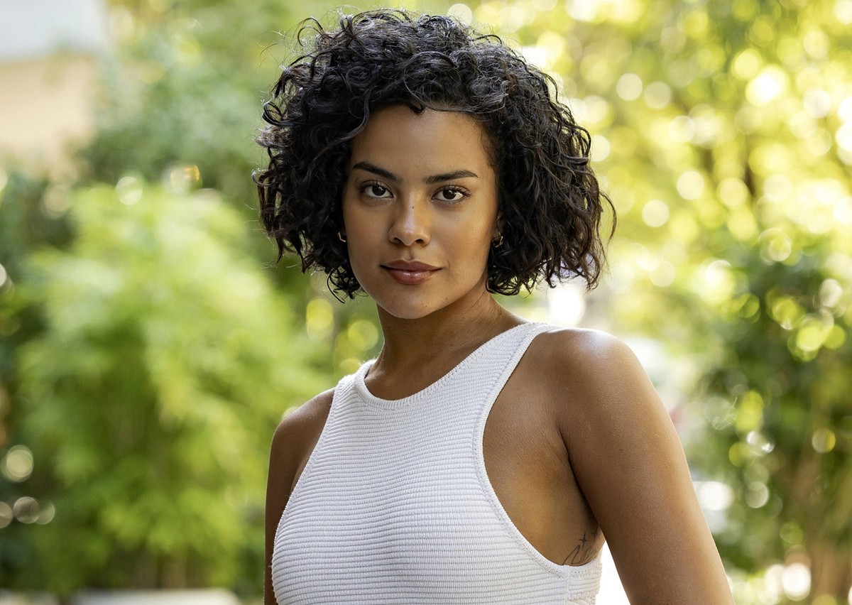 Maria de Fátima, de 'Vale Tudo', ganha perfil no Instagram