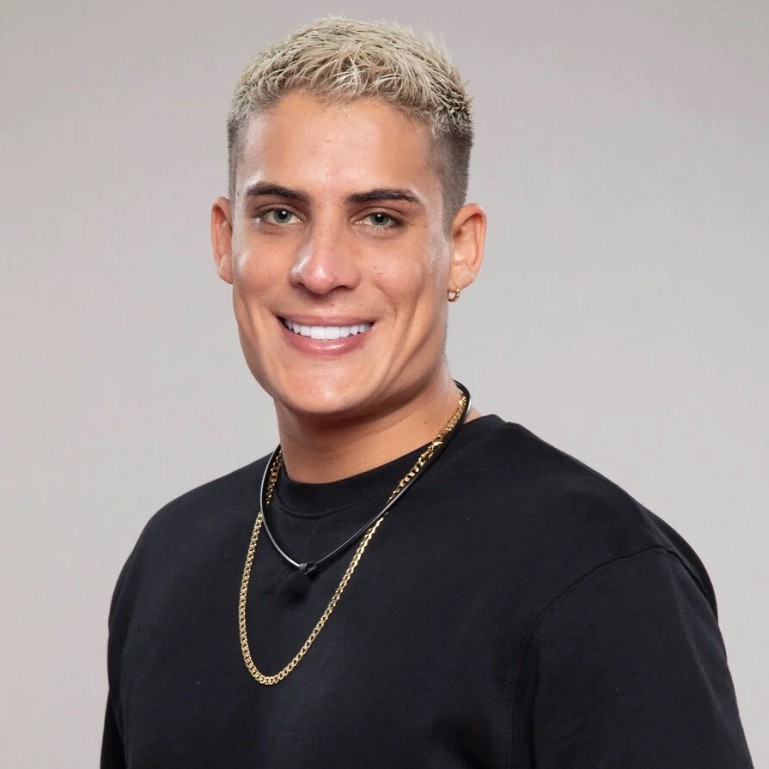 Saiba tudo sobre: Tiago Ramos