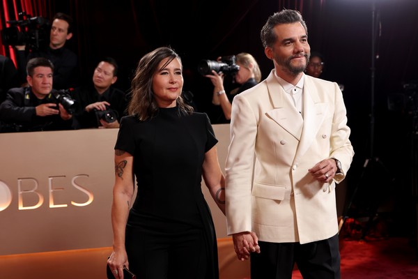 Brasileiros de 'O Agente Secreto' brilham no Globo de Ouro 2026; veja ...