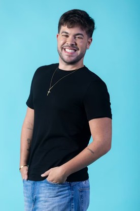 Saiba tudo sobre: Alvaro Xaro