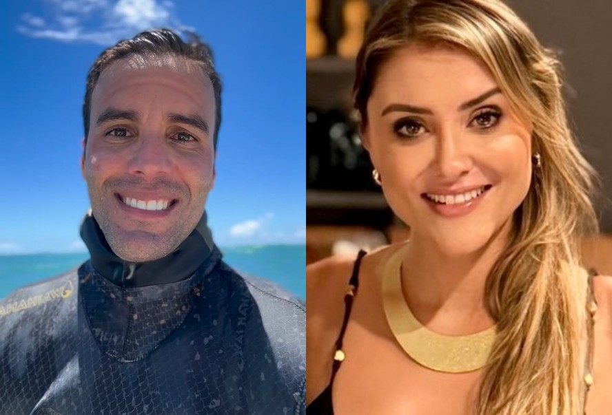 Daniel Cady estaria vivendo novo amor após fim de casamento com Ivete ...