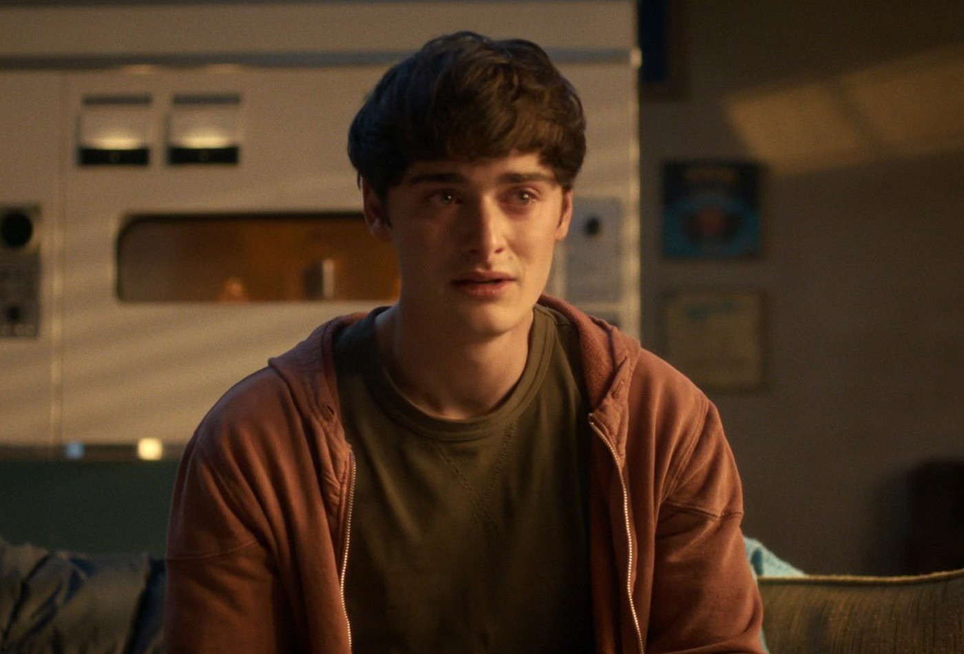 'Stranger Things': 5ª temporada tem revelação sobre Will Byers que ...