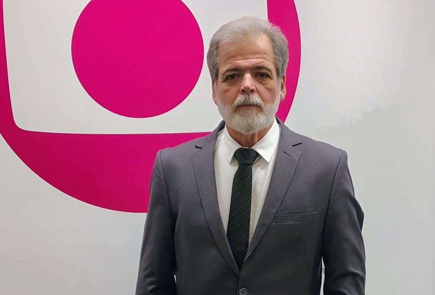 Após grave problema de saúde, Claudio Cinti participa de 'Dona de Mim ...