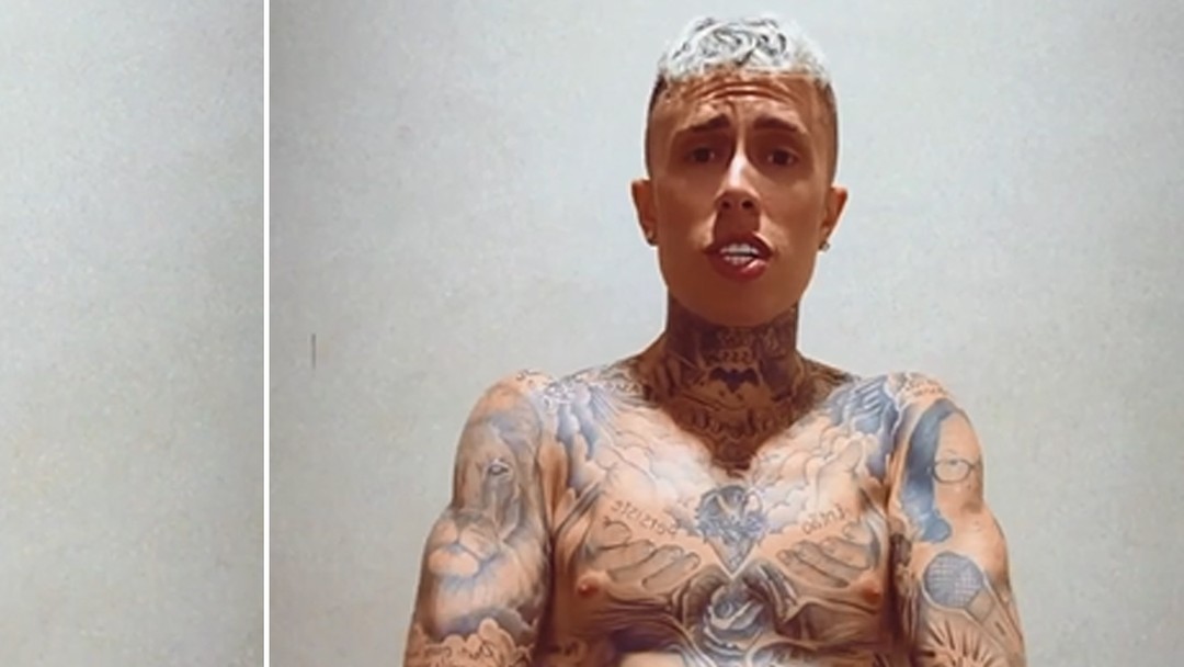 ASSISTA: Isabeli Fontana fala sobre casamento com Rohan Marley