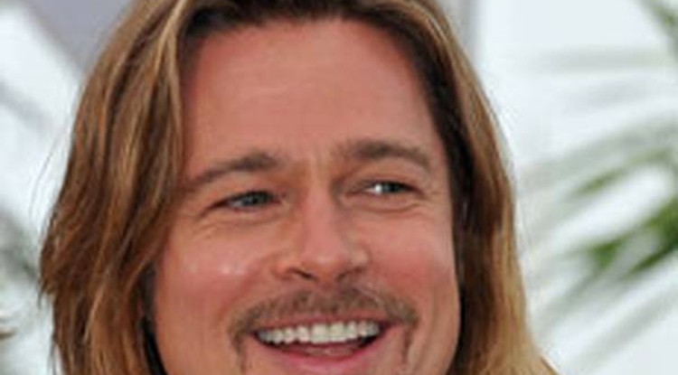 Saiba tudo sobre: Brad Pitt