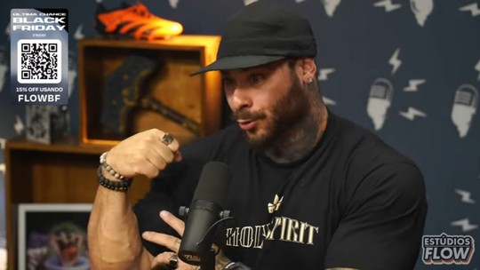 Saiba tudo sobre: Leo Stronda