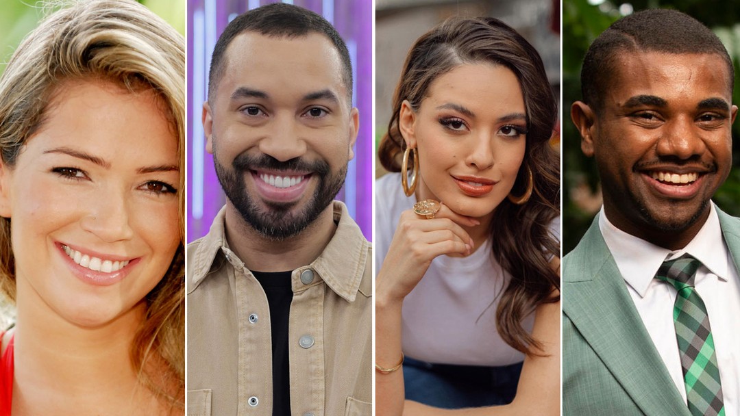 Saiba tudo sobre: Alane Dias • BBB 24